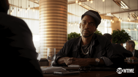 Floyd Mooney What GIF by Showtime - Find & Share on GIPHY