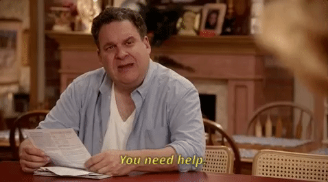 The Goldbergs GIF - Find & Share on GIPHY