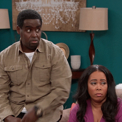 Go Get Out GIF by Bounce - Find & Share on GIPHY