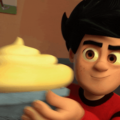 Dennis The Mneace GIFs - Get the best GIF on GIPHY