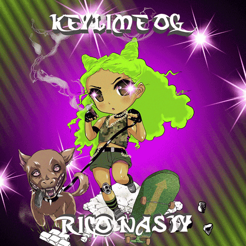 Key Lime Og GIFs - Get the best GIF on GIPHY