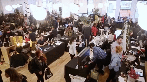 New Employees GIFs - Get the best GIF on GIPHY