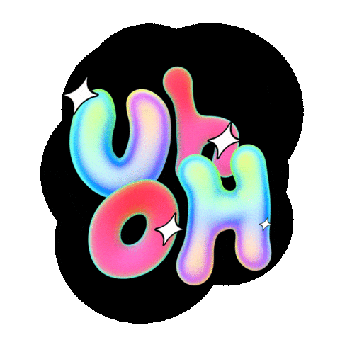 Word Up! Stickers on GIPHY - Be Animated