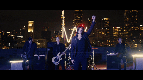 The Strays GIFs - Get the best GIF on GIPHY