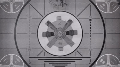 Fallout Please Stand By Gif