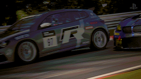 Driving Gran Turismo Sport GIF by PlayStation - Find & Share on GIPHY