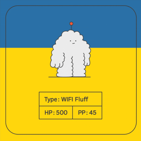 Fluff-up GIFs - Get the best GIF on GIPHY