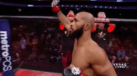 UFC GIF - Find & Share on GIPHY