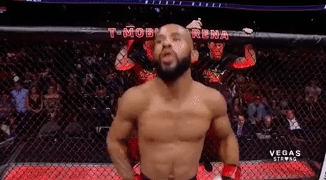 UFC GIF - Find & Share on GIPHY