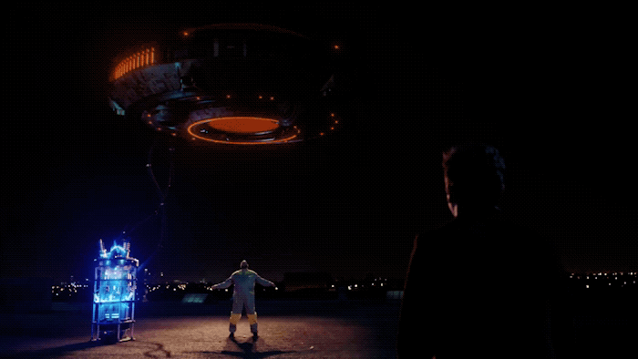 Ghosted GIF - Find & Share on GIPHY