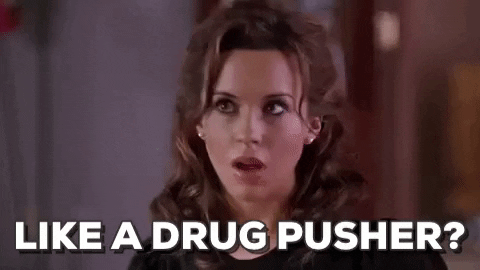 Like-a-drug GIFs - Get the best GIF on GIPHY