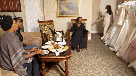 All About The Business GIFs - Get the best GIF on GIPHY