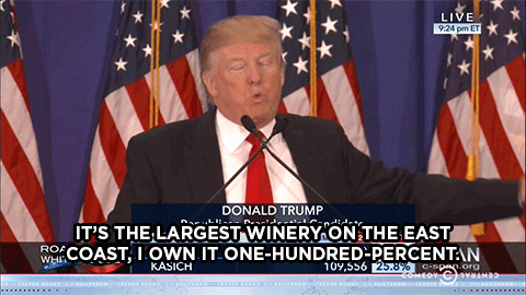 Teh-donald GIFs - Get the best GIF on GIPHY