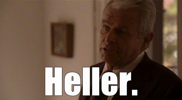 Heller GIFs - Get the best GIF on GIPHY