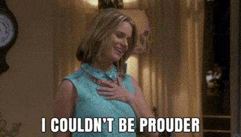 Cries Like A Proud Mother GIFs - Find & Share on GIPHY