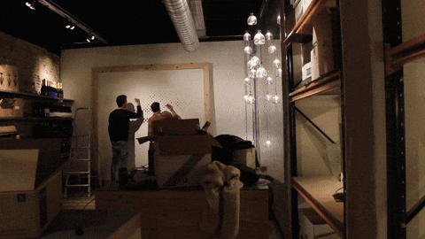 Workinprogress GIFs - Get the best GIF on GIPHY