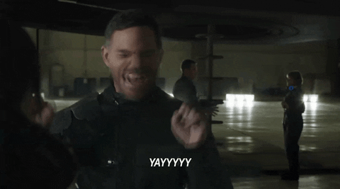 Yayyyi GIFs - Get the best GIF on GIPHY