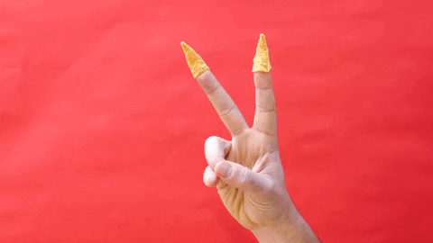 Bugle Fingers GIFs - Get the best GIF on GIPHY