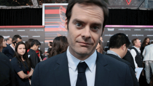 Bill Header GIF by Power Rangers - Find & Share on GIPHY