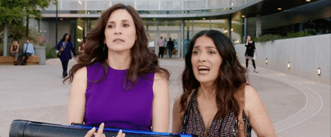 GIF by How To Be A Latin Lover - Find & Share on GIPHY