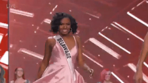 GIF by Miss USA - Find & Share on GIPHY