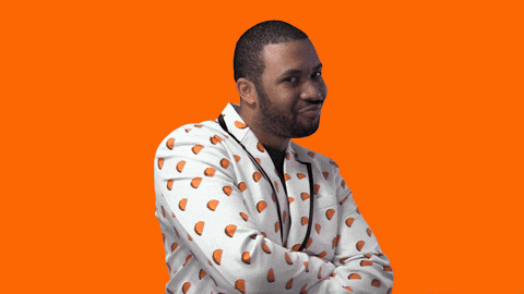 Nodding Yes GIFs - Get the best GIF on GIPHY