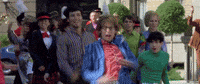 Austin Powers Dance Gif