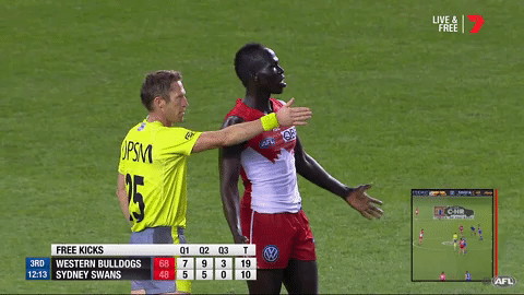 Swan-kick GIFs - Get the best GIF on GIPHY