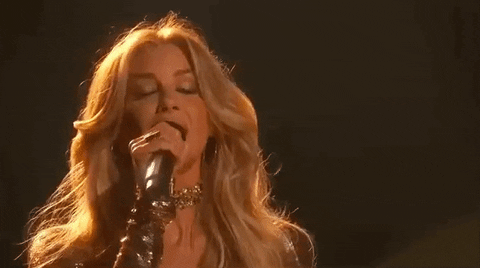 Country Music GIF by Academy of Country Music Awards - Find & Share on ...