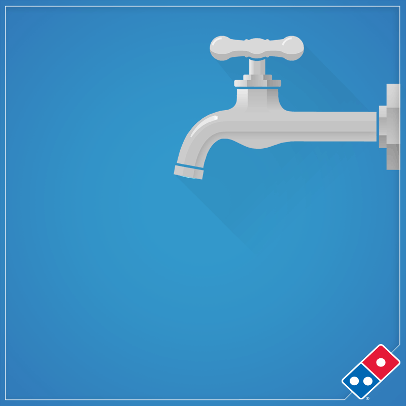 Pouring Water Gif Animation