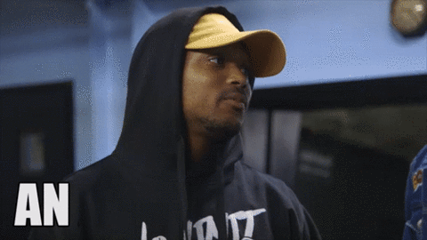 Hip Hop Rap GIF by WE tv - Find & Share on GIPHY