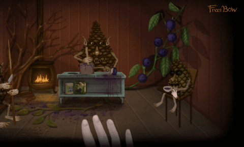 Fran Bow GIFs - Get the best GIF on GIPHY