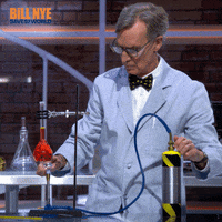 Bill Nye Head Gif