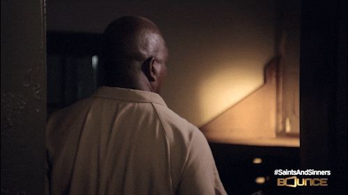 Saints Sinners GIFs - Get the best GIF on GIPHY