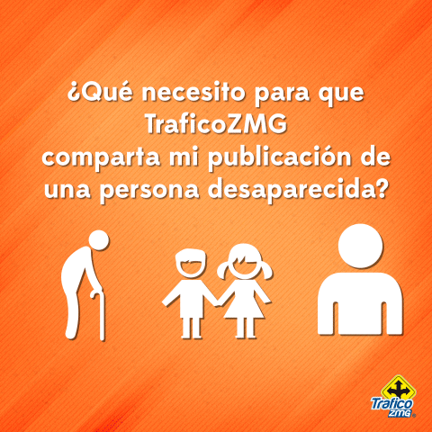 Informativo GIF by traficozmg - Find & Share on GIPHY