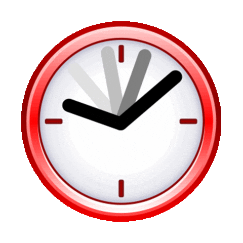 Time Stickers - Find & Share on GIPHY