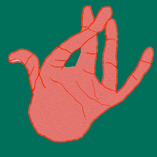 Counting Animated Gif