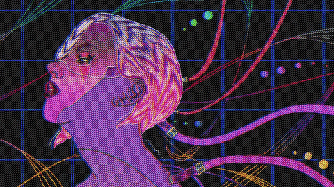Manga Art GIFs - Get the best GIF on GIPHY