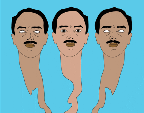 Strange Art GIFs - Get the best GIF on GIPHY