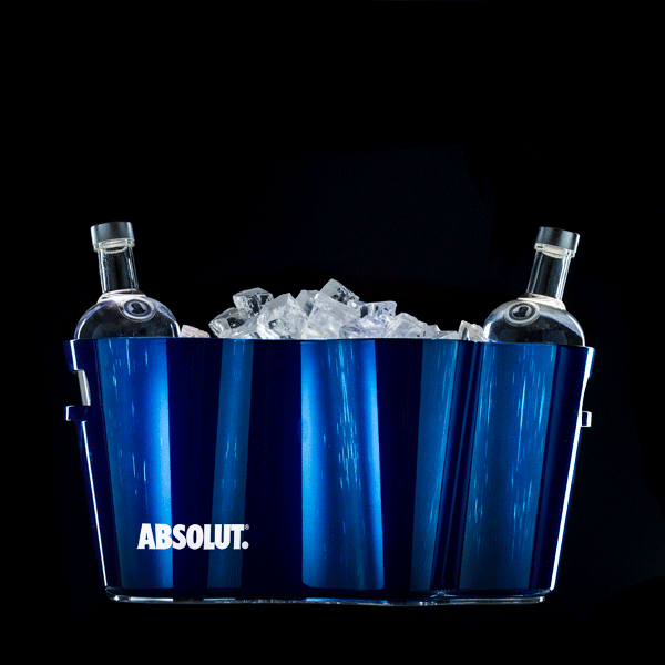 Cocktail Absolut Nights GIF by Absolut Vodka - Find & Share on GIPHY
