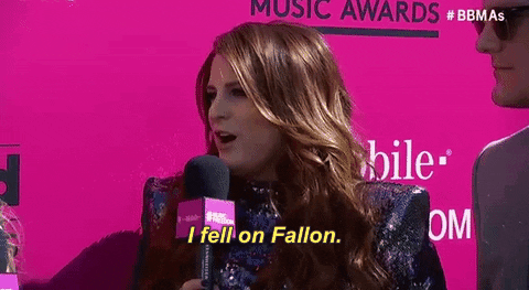 I Fell On Fallon GIFs - Get the best GIF on GIPHY