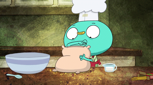 Harvey Beaks Oops GIF by Nickelodeon - Find & Share on GIPHY