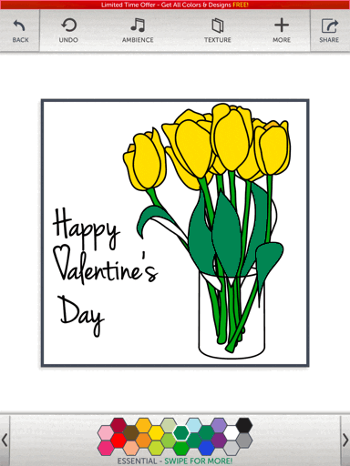 Adult Coloring Book GIFs - Find & Share on GIPHY