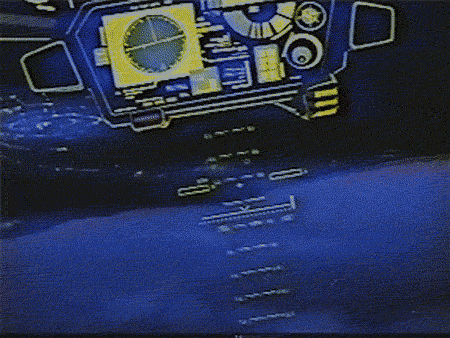 Macross Plus Animation GIF by rotomangler - Find & Share on GIPHY
