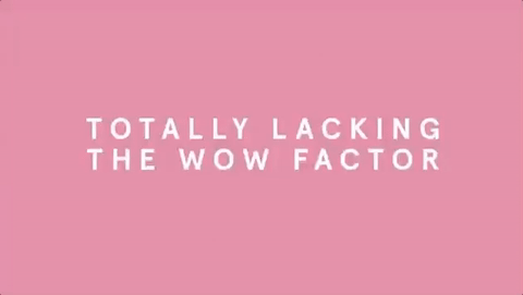 The Wow Factor GIFs - Get the best GIF on GIPHY