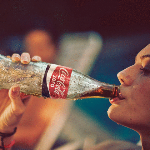 Coke-binge GIFs - Get the best GIF on GIPHY
