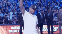 Allen Iverson Step Over Gif