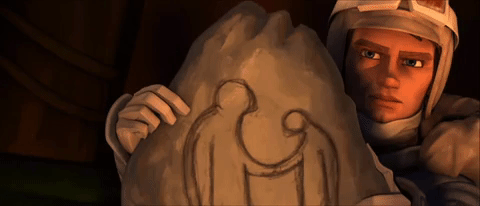 Season 1 Trespass GIF by Star Wars - Find & Share on GIPHY
