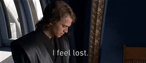 Revenge Of The Sith Episode 3 GIF by Star Wars - Find & Share on GIPHY