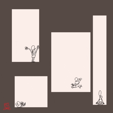 Animation Loop GIF by Bahijjaroudi - Find & Share on GIPHY